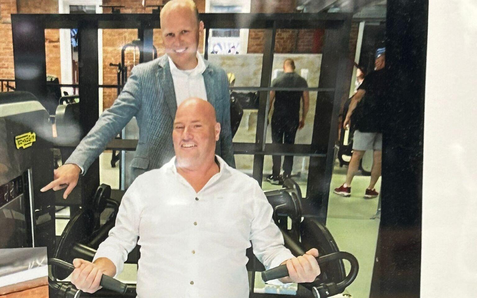 Over 24/7 Fitnesscentrum Quantum Fit - Werken bij Quantum Fit